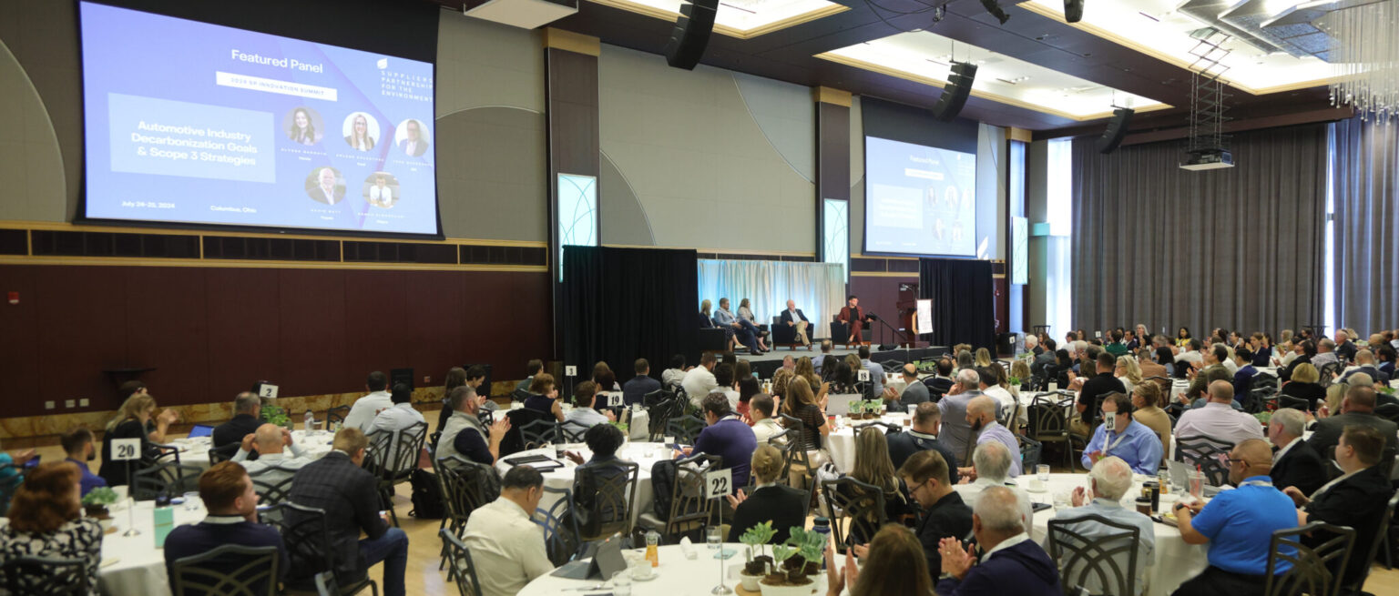 SP 2025 Innovation Summit - Early Registration, Call for Speakers & Sponsors - Suppliers ...