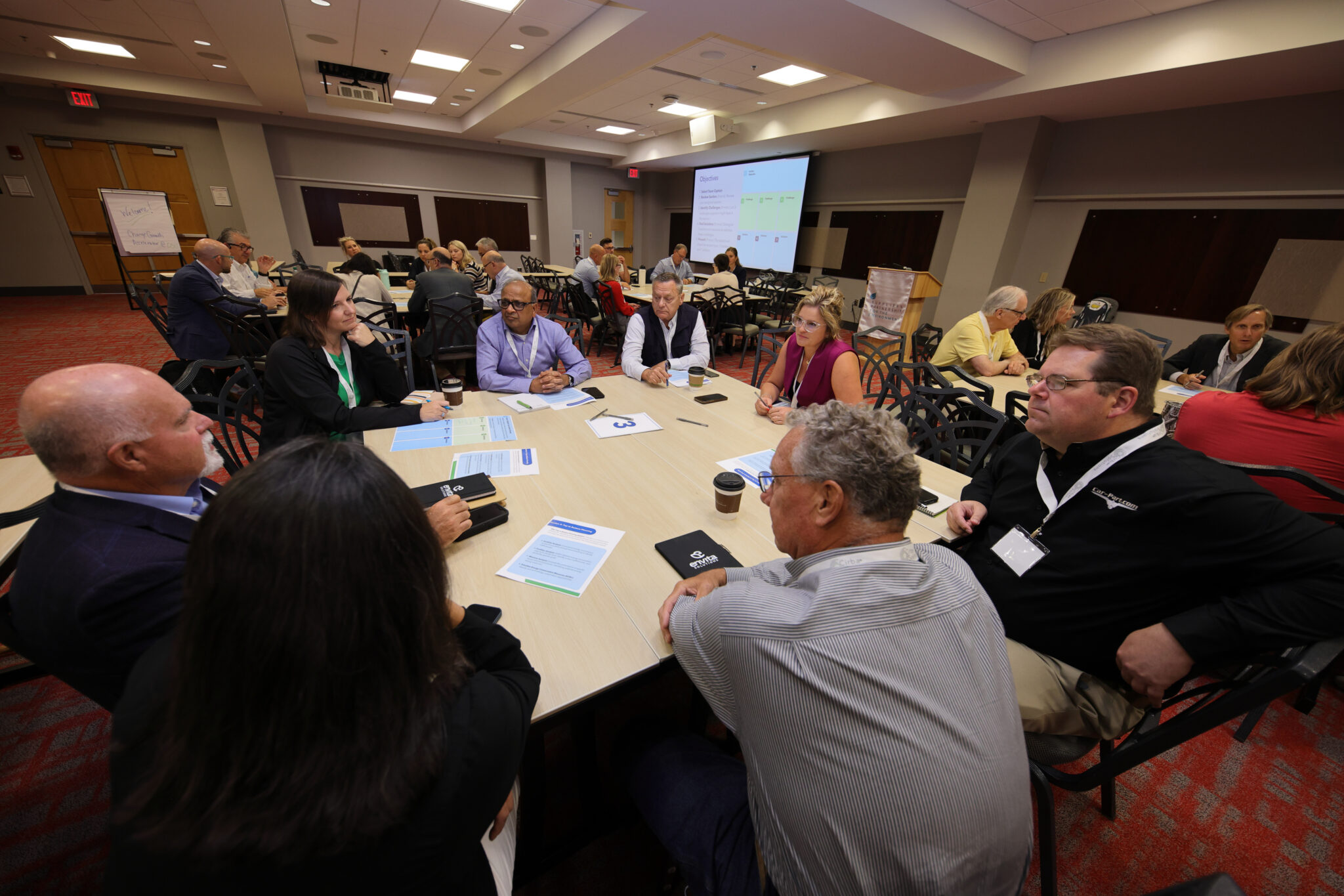 SP 2025 Innovation Summit - Early Registration, Call for Speakers ...